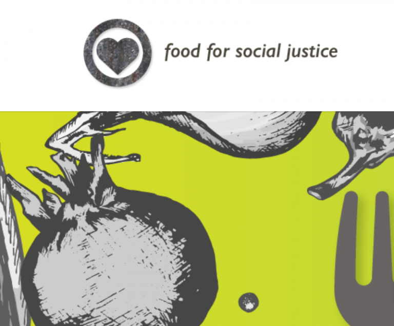Food for Social Justice: Mindful Eating – Estrategia Group